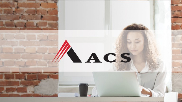 Affiliated Computer Services (ACS) - How ONESOURCE Indirect Tax Can ...