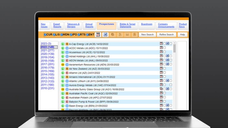 Connect 4 | Australia | Thomson Reuters