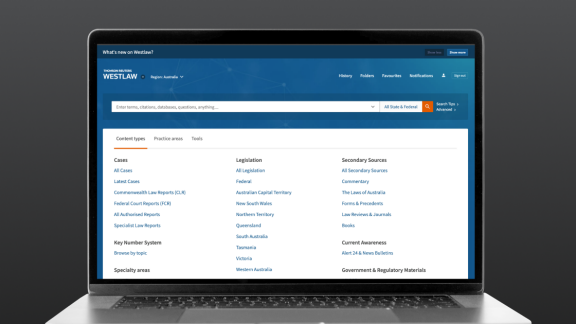 Corporate Tax Software & Services - ONESOURCE | Australia | Thomson Reuters