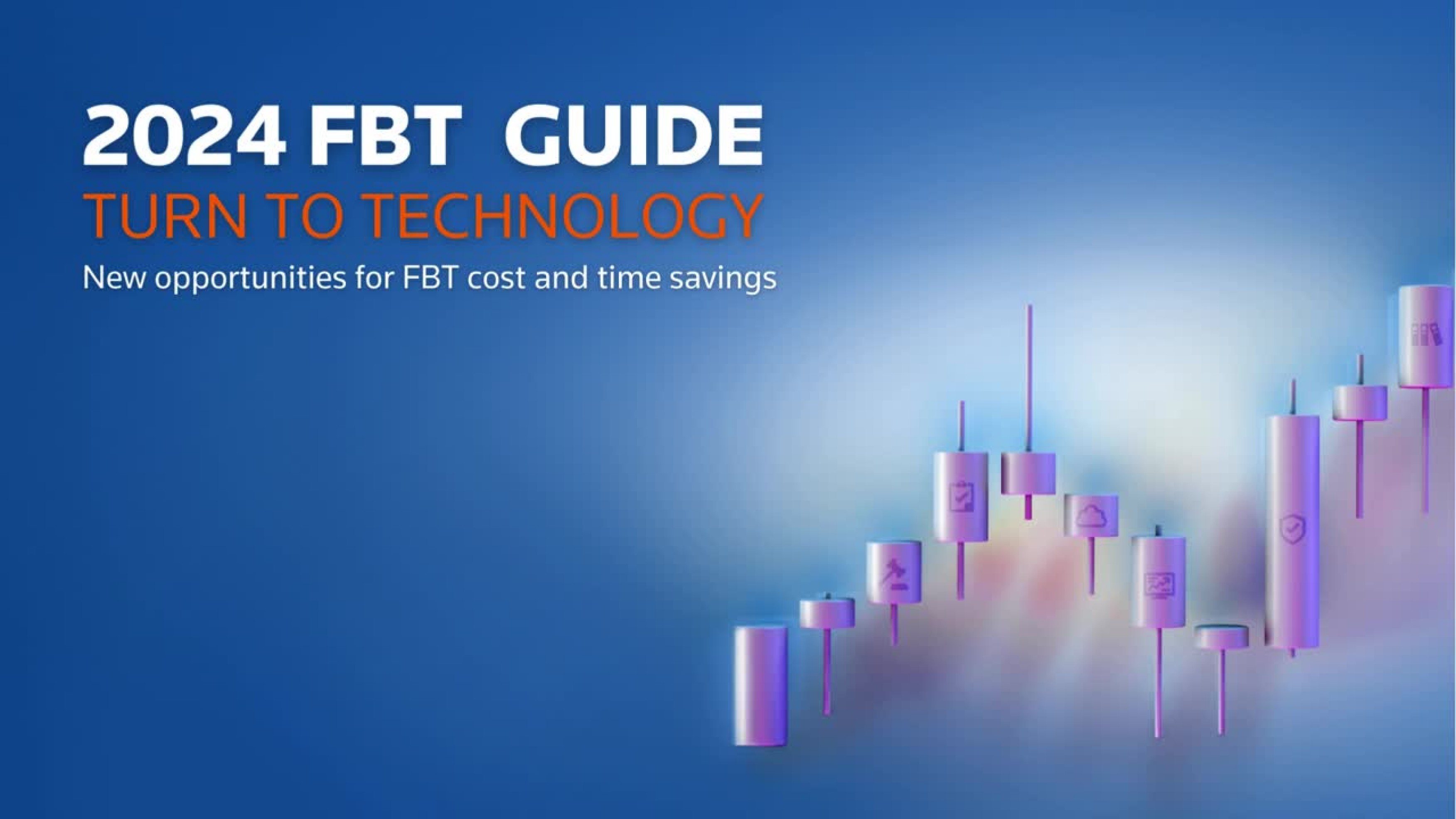 2024 FBT Guide: Turn to Technology | Australia | Thomson Reuters