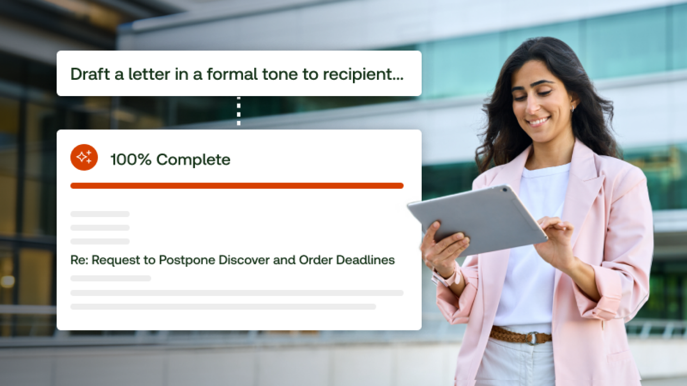 CoCounsel Unpacked Series | Australia | Thomson Reuters