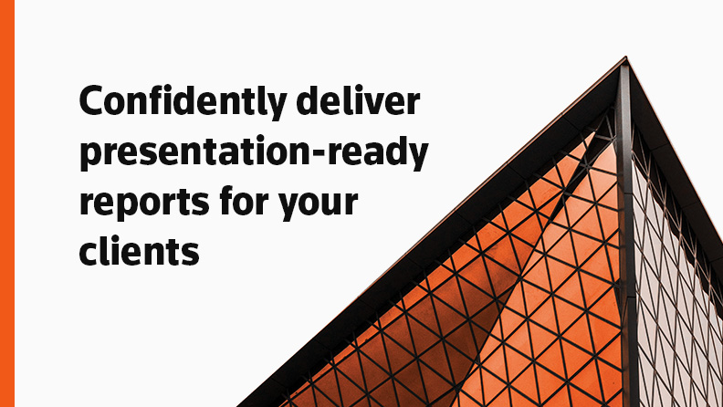 XYZ Model Financial Accounts: Save time on financial reporting ...